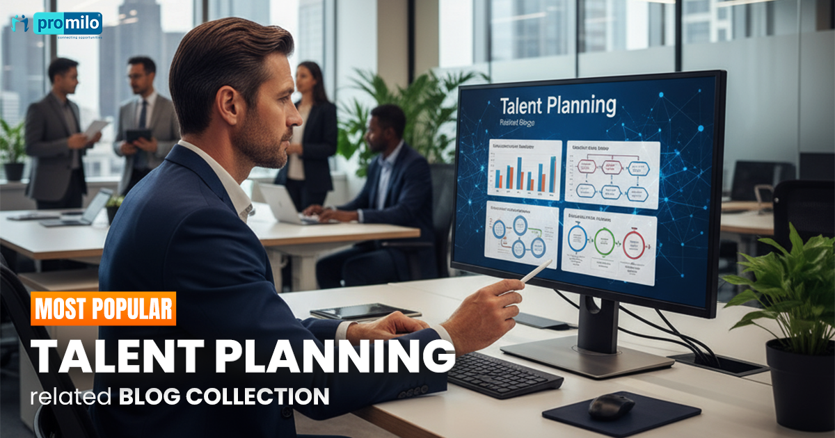 Promilo-College Student App | Find Meetup, College | Job & Internship ...